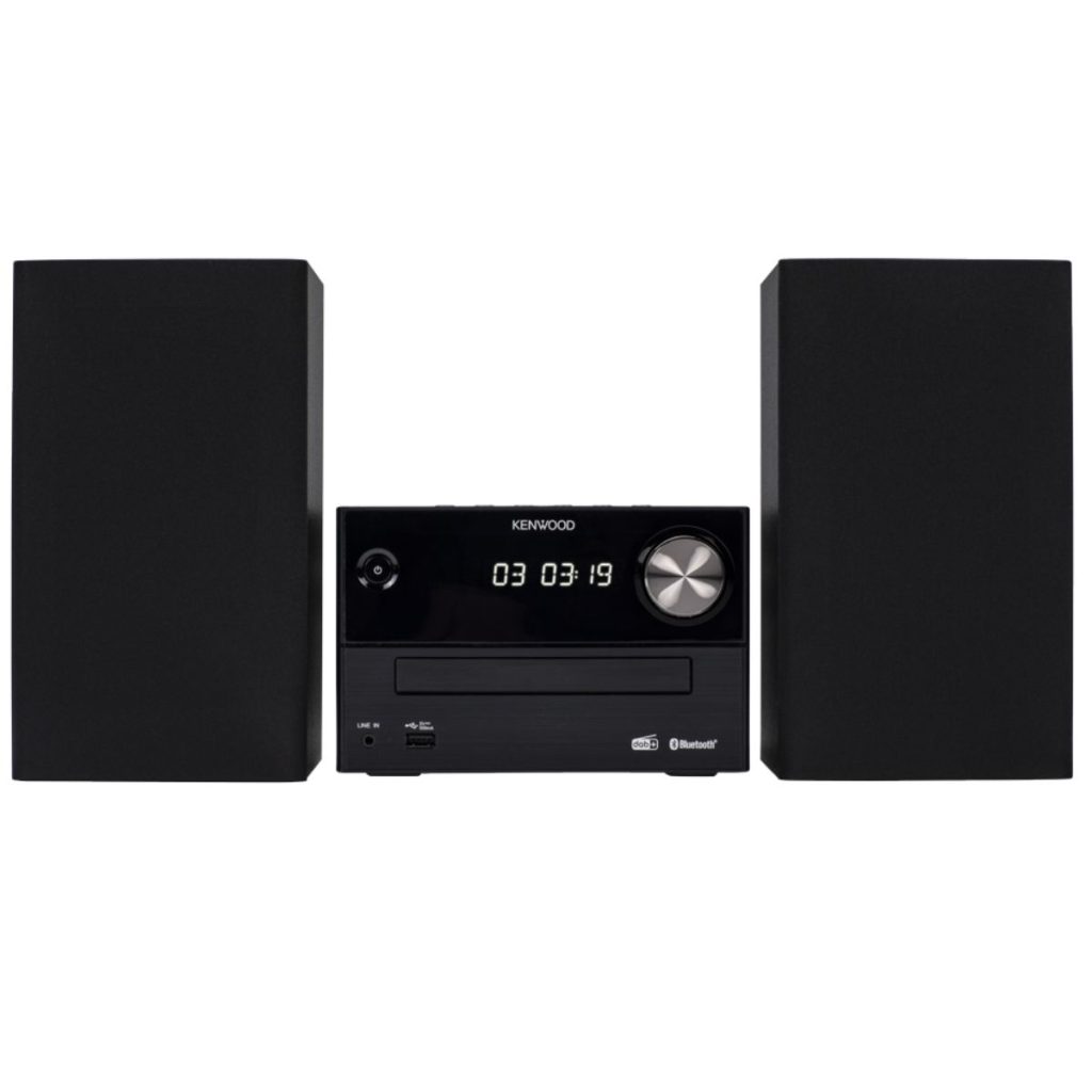 Mini linija Bluetooth-FM radio-DAB-USB M-420DAB