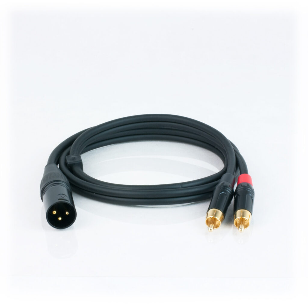 XLR kablovi | Audio Power